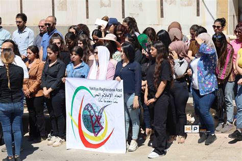 صحفيون في شمال شرق سوريا ينددون بالاستهداف التركي لسيارة تقل صحفيين مجهر