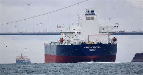 Oil Prices Fall On Relaxed Russia Price Cap Reuters