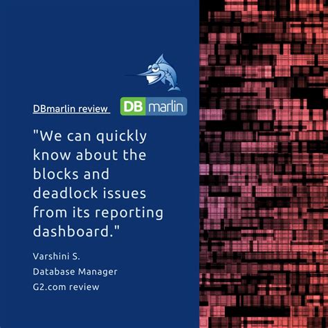 Dbmarlin On Linkedin Dbmarlin Applicationperformance Database