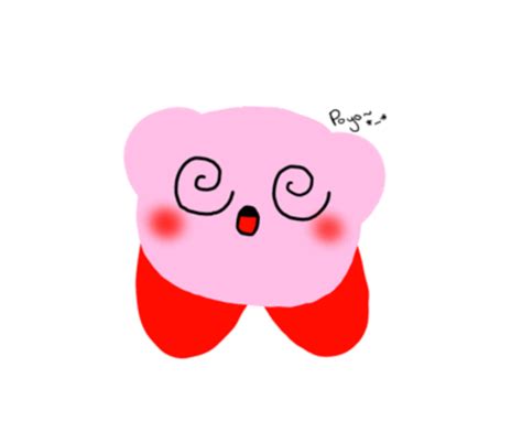 Dizzy Kirby By Whysokirby On Deviantart