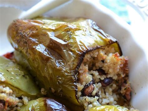 Recettes De Boulgour