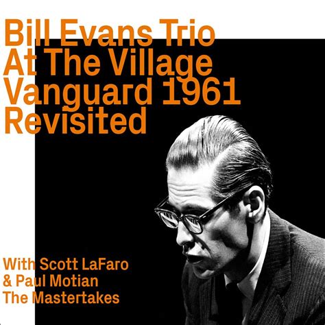 At The Village Vanguard 1961 Revisited