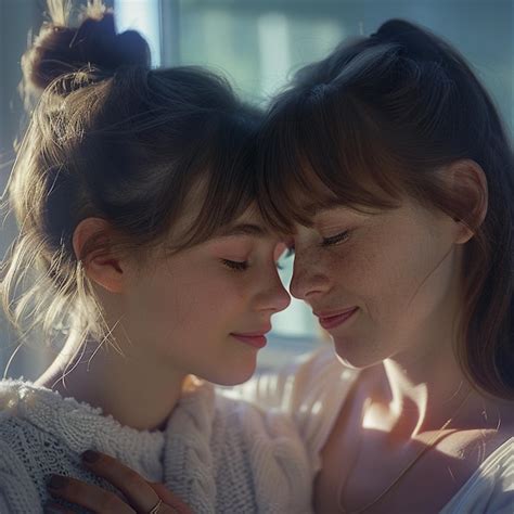 Moment Sharing Daughter Images Free Download On Freepik