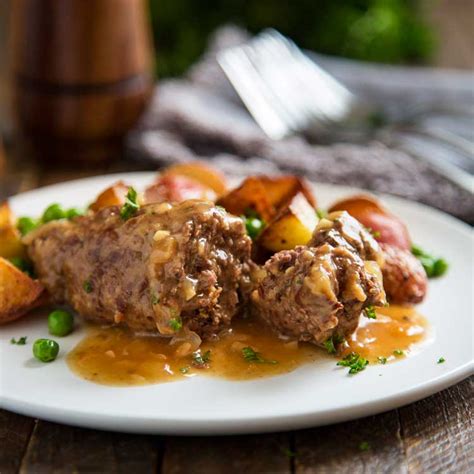 18 Best Tenderized Round Steak Recipes 730 Sage Street