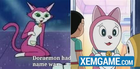 Hình Nền Mèo Doraemon Cute Cho điện Thoại Và Máy Tính