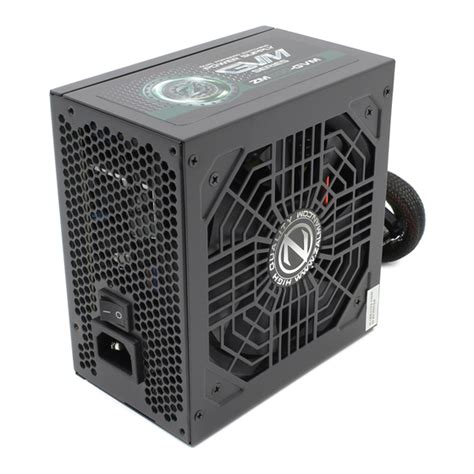 ZALMAN ZM600-GVM USER MANUAL Pdf Download | ManualsLib