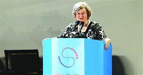 Math Professor Ingrid Daubechies Makes Waves With Research Department