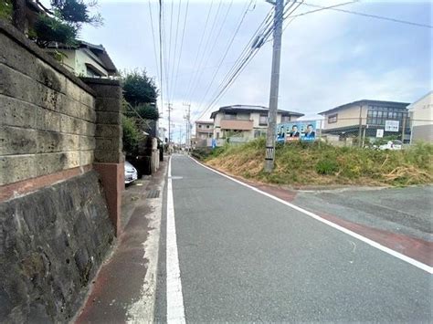 北区清水亀井町土地 熊本県熊本市北区清水亀井町 売地の物件詳細5102247758 41