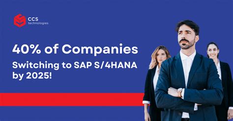Ccs Technologies Pvtltd On Linkedin Migration To Sap Suite On Hana Soh