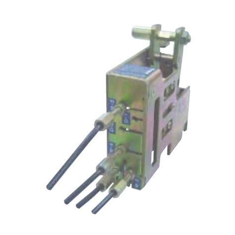 Khóa Liên Động Dùng Cho 2 Acb Ls Điện Hạ Thế