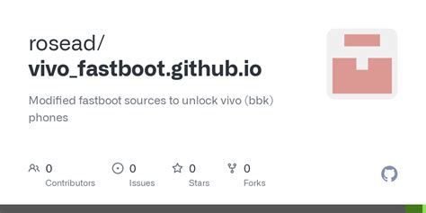 Github Roseadvivo Modified Fastboot Sources To