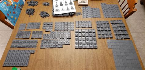 Time To Build Some Terrain Any Structure Ideas R Adeptustitanicus