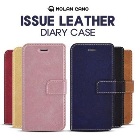 Oppo A96 A95 A93 4g A77 5g A76 4g A74 5g A74 4g Molancano Issue Diary Pu Leather Wallet Flip