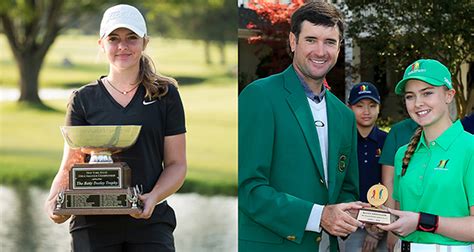 Bailey Shoemaker Returns To Augusta National Womens Amateur In 2023