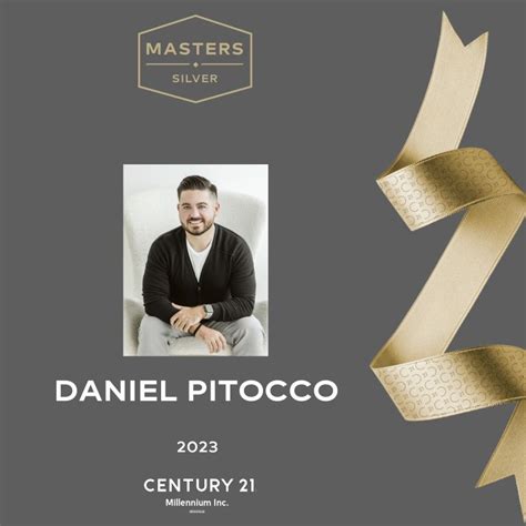 Daniel Pitocco On Linkedin Honoured To Have Had Such A Great Year