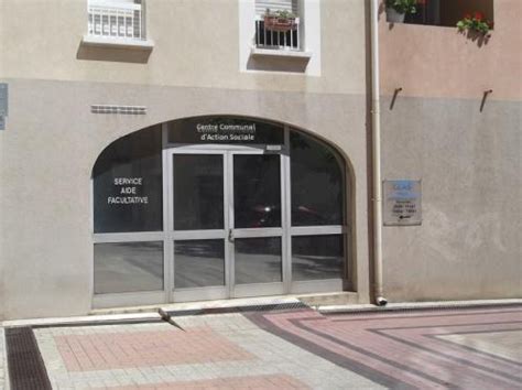 Ccas Toulon Info83 Info 83