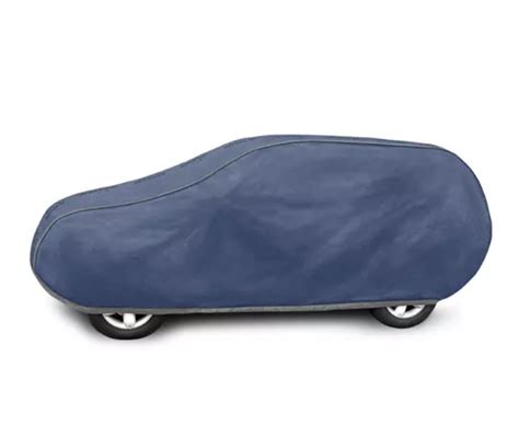 PERFECT HOUSSE DE Protection Pour Renault Arkana 2019 2025 SUV Souple