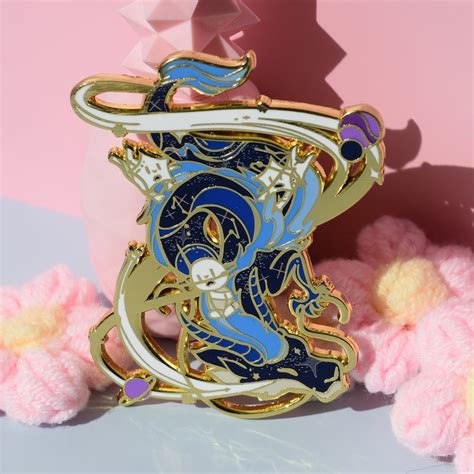 Anime Enamel Pins Etsy
