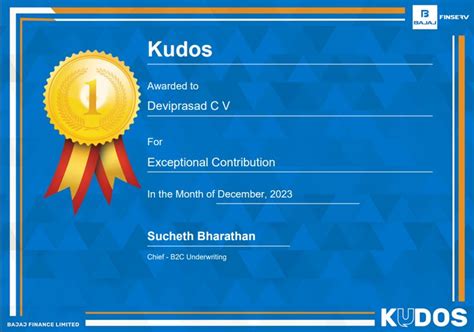 Deviprasad Cv On Linkedin Bfllife