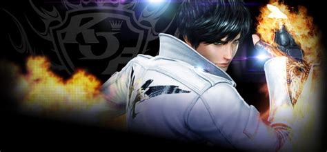 Tráilers Para Ps4 Desde Corea Incluyendo El Segundo De Kof Xiv
