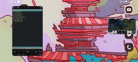 A Cool Workaround Rtermux