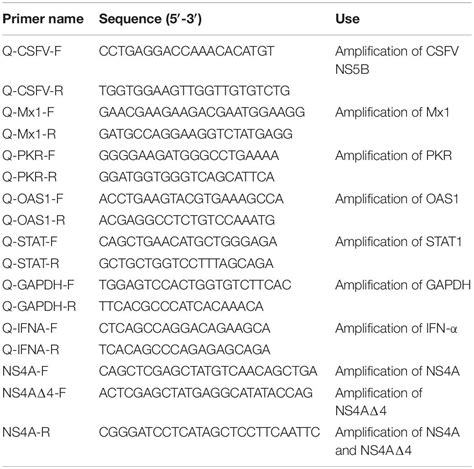 Frontiers Mg132 Attenuates The Replication Of Classical Swine Fever