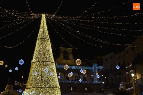 Foto Ronda de restos navideños SALAMANCArtv AL DÍA Noticias de Salamanca