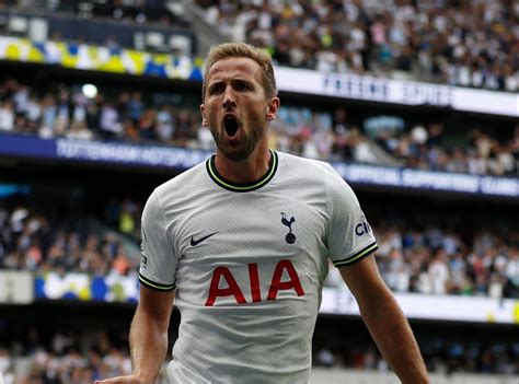 Bayern De Munique Paga Mais De R 530 Milhões E Harry Kane é O Novo
