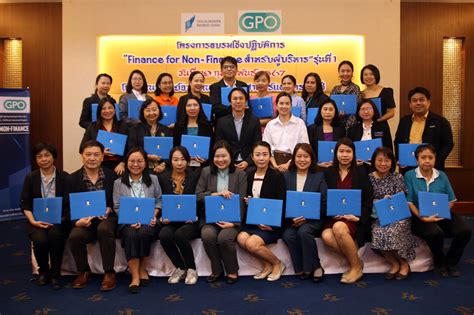 Cbs Academy 🧑‍🎓พิธีรับวุฒิบัตร🎊🎉 หลักสูตร Finance For