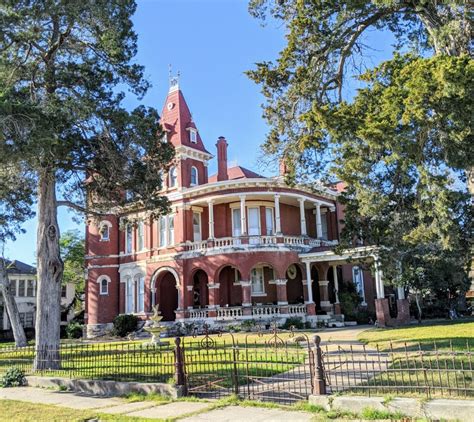 6 Top Things To Do In Gonzales TX Texas Wanderers