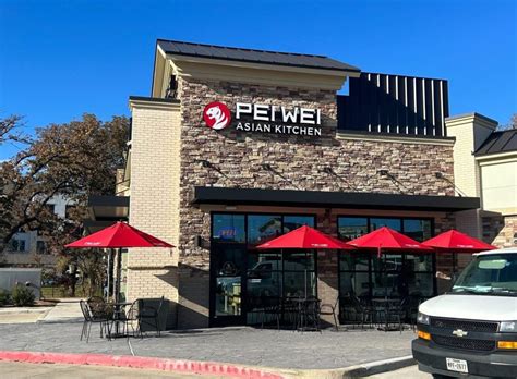 Pei Wei Now Open In Flower Mound Cross Timbers Gazette Southern