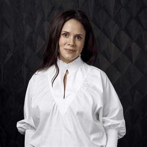 Hilda Impey Judges Dezeen Awards 2020