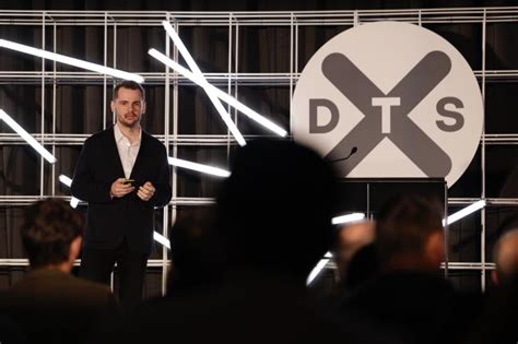 Anton Kasyanov On Linkedin Dubtechsummit