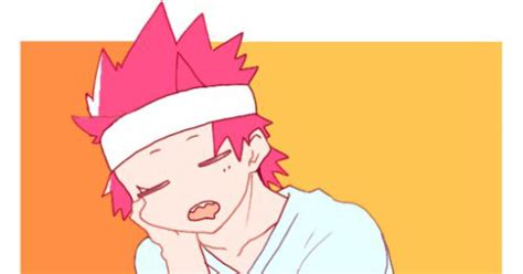 爆切 爆切mha やまだのマンガ 女体化 Pixiv