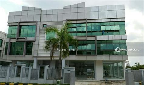 The Cube Jalan Puteri 7 13a The Cube Club G 1 1 1 2 1 And 3 1 Bandar Puteri Puchong Puchong