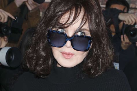 Isabelle Adjani Jugée Pour Fraude Fiscale 18 Mois De Prison Avec Sursis Requis Contre Lactrice