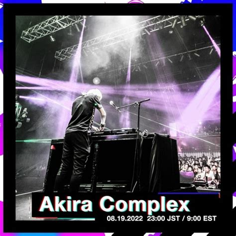 Stream Otaquest Radio Episode Akira Complex By Block Fm Listen