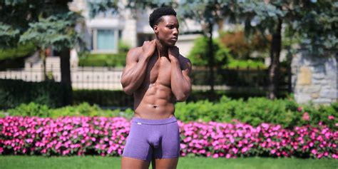 Why You Should Wear Heathered Fabric Underwear Tbô Explores Tbô