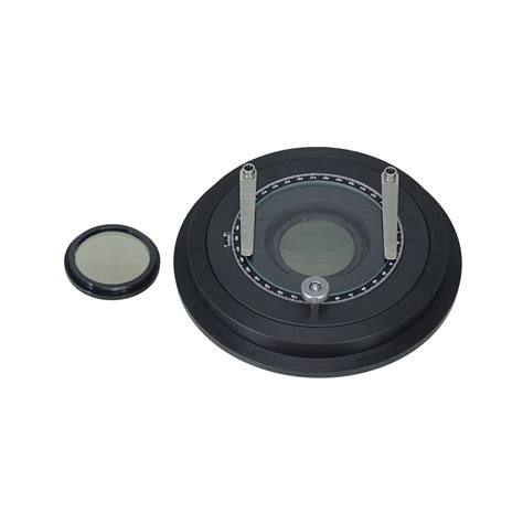 Stereo Microscope Simplified Polarizing Kit Sa17141104 Boli Optics