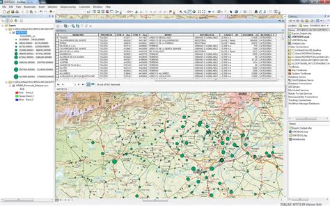 El Blog Del Autodidacta En GeomÁtica Los Formatos Gis Raster Y