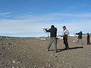 Keith Cowing S Devon Island Journal 6 July 2003 Getting In The Groove