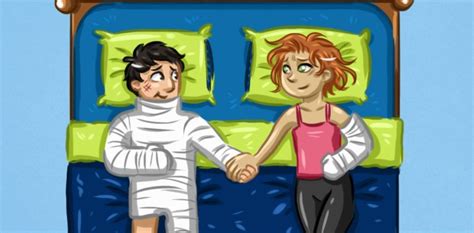 The Top 10 Sex Injuries The Frisky
