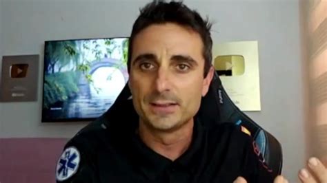 La Alerta Del Divulgador Miguel Assal Sobre Las Bebidas Energéticas