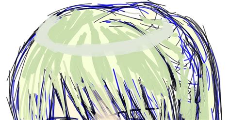 オリジナル 雑塗りオリキャラ作品 可津手通のイラスト Pixiv