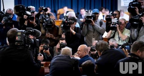 Photo Nat Trump Impeachment Inquiry Hearings Wax20191120208
