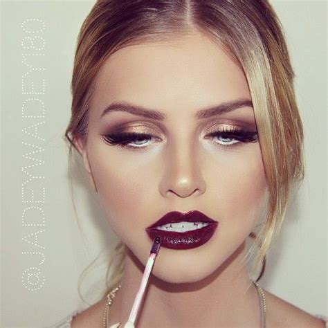 How To Rock New Years Eve Eye Makeup 2025 Her Style Code