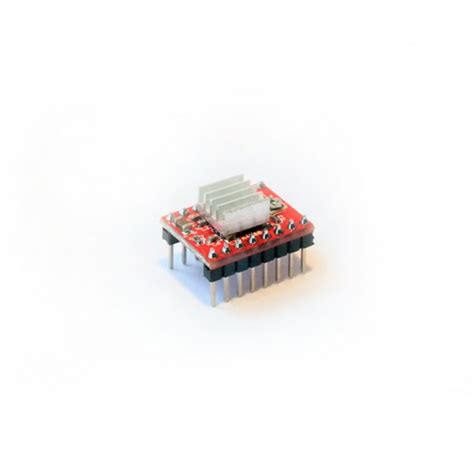 A4988 Stepper Motor Driver