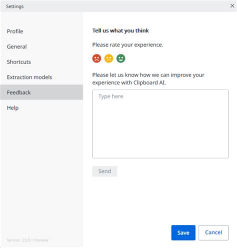 What Is The Appropriate Forum Group To Discuss Clipboard AI