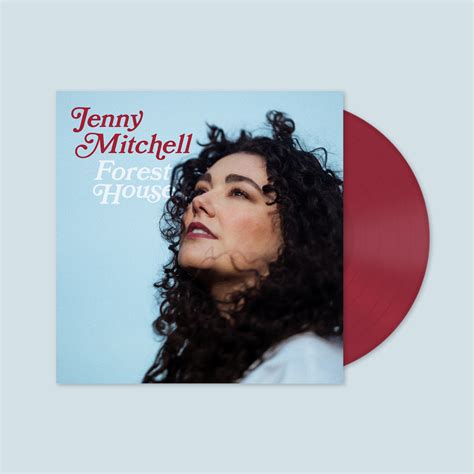 About — Jenny Mitchell