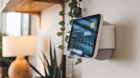 Apple Smart Home Display Ai Integration Gizopedia
